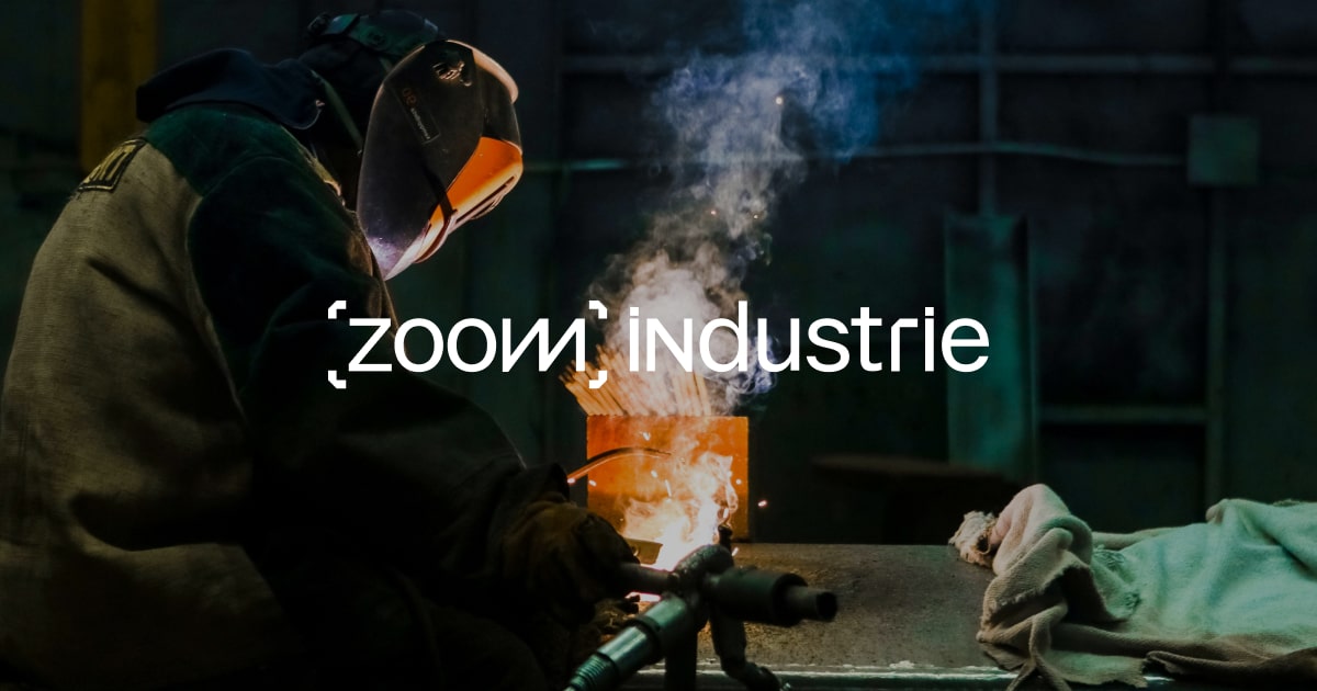 À propos - Zoom industrie
